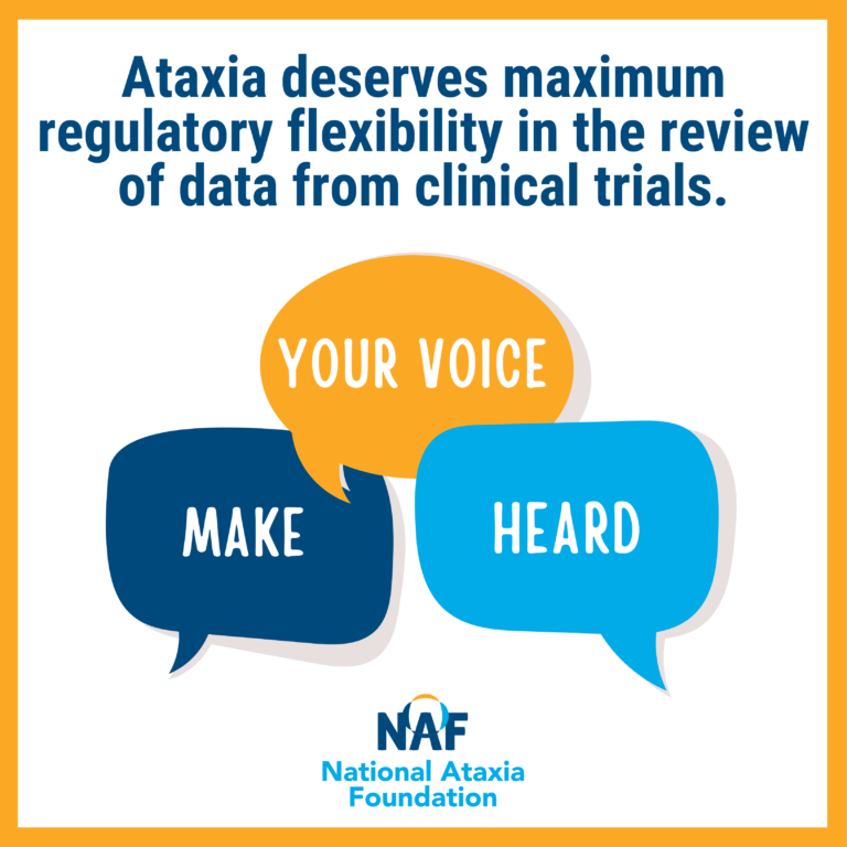 What is Ataxia? - National Ataxia Foundation