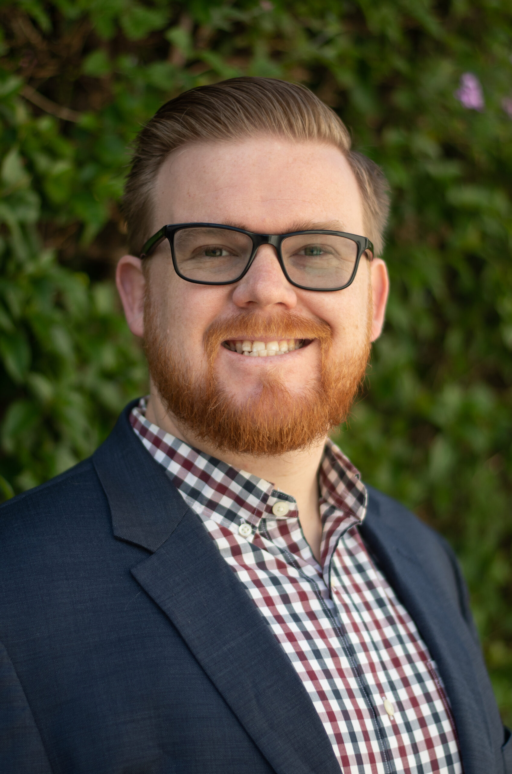 CRC-SCA - National Ataxia Foundation