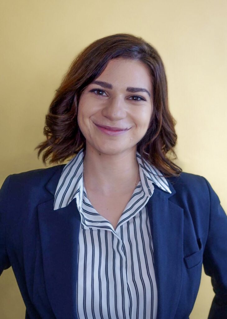 CRC-SCA - National Ataxia Foundation