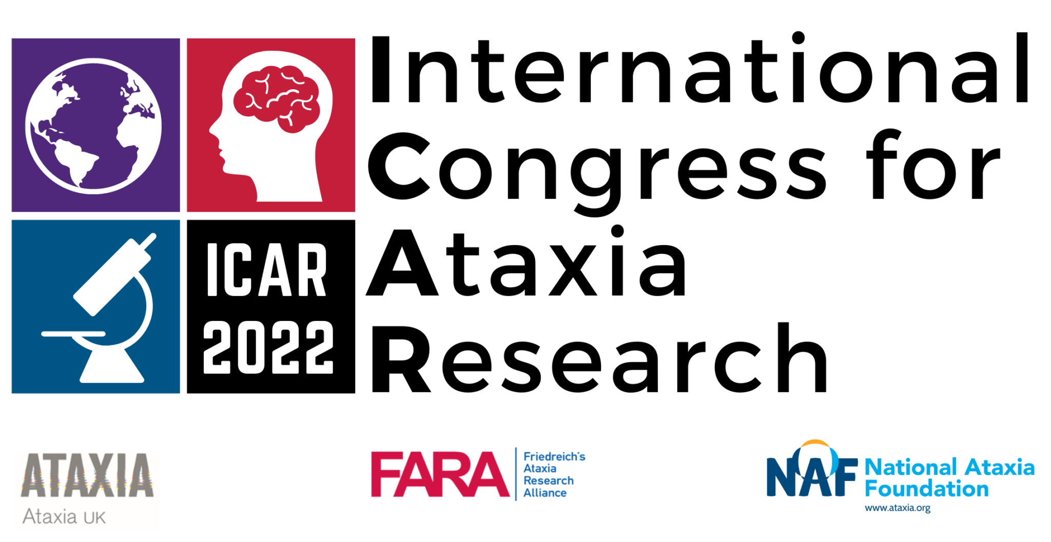 Media - National Ataxia Foundation