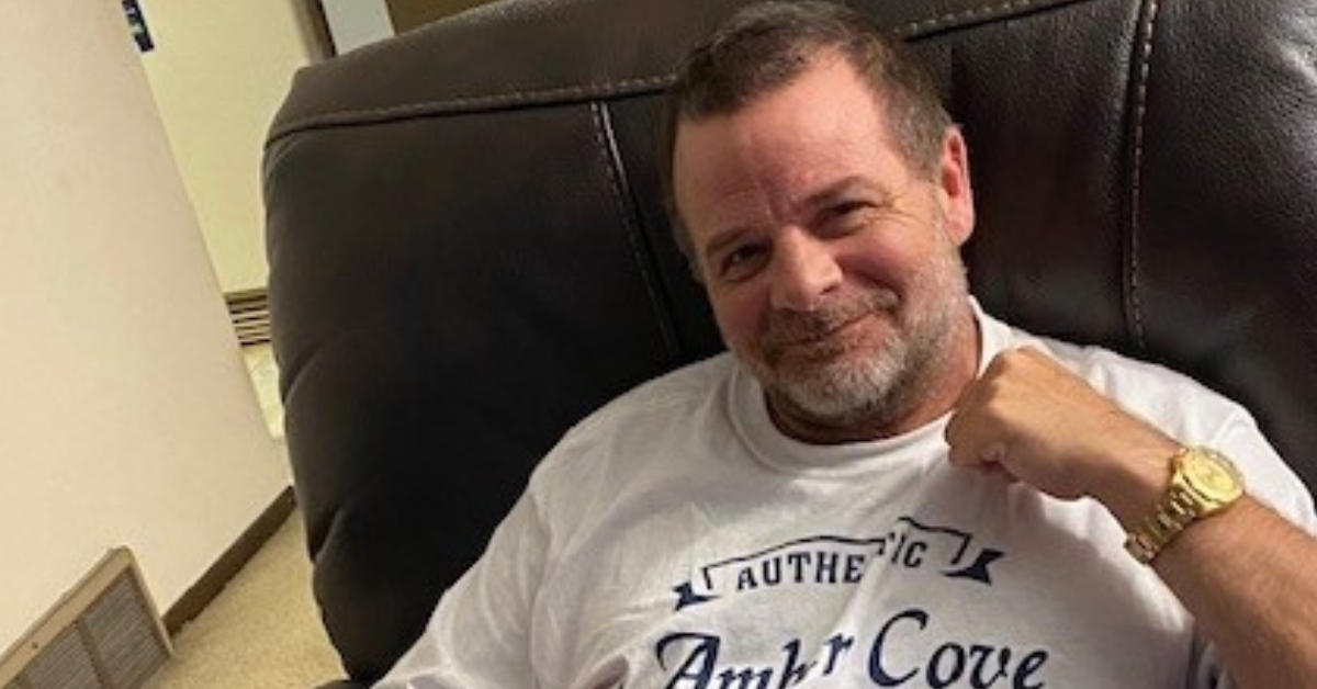 Shawn Andrus - National Ataxia Foundation