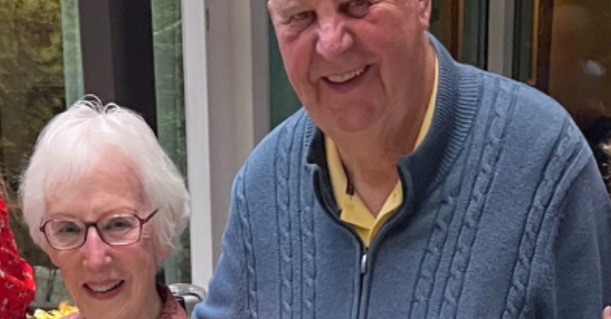 Pat Clementz-Peterson - National Ataxia Foundation