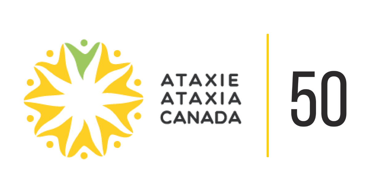 Media - National Ataxia Foundation