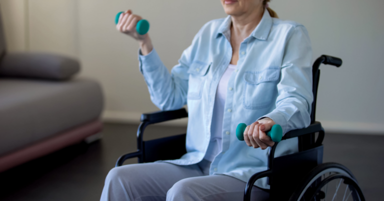 11 Exercises for Ataxia Patients - National Ataxia Foundation