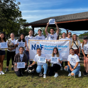 Snapshot: What are Intrathecal Injections? - National Ataxia Foundation