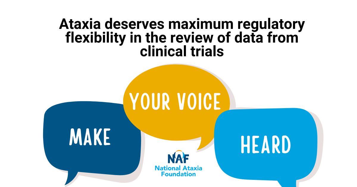 Home - National Ataxia Foundation