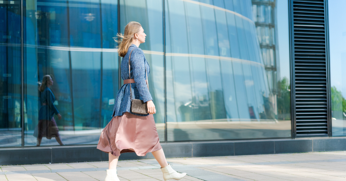 Walking toward a better understanding of SCA3 progression - National ...