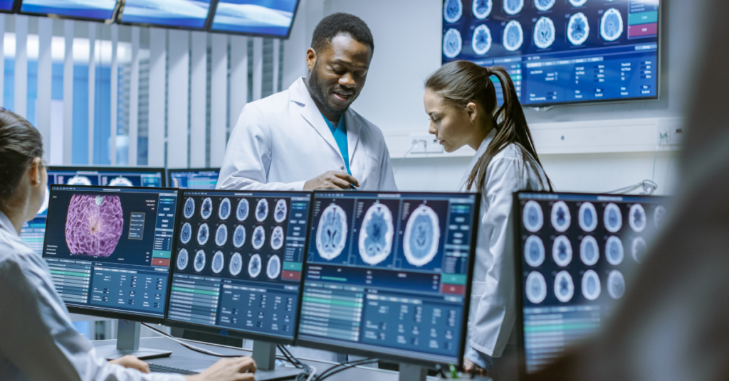 Research and Drug Development for CANVAS - National Ataxia Foundation
