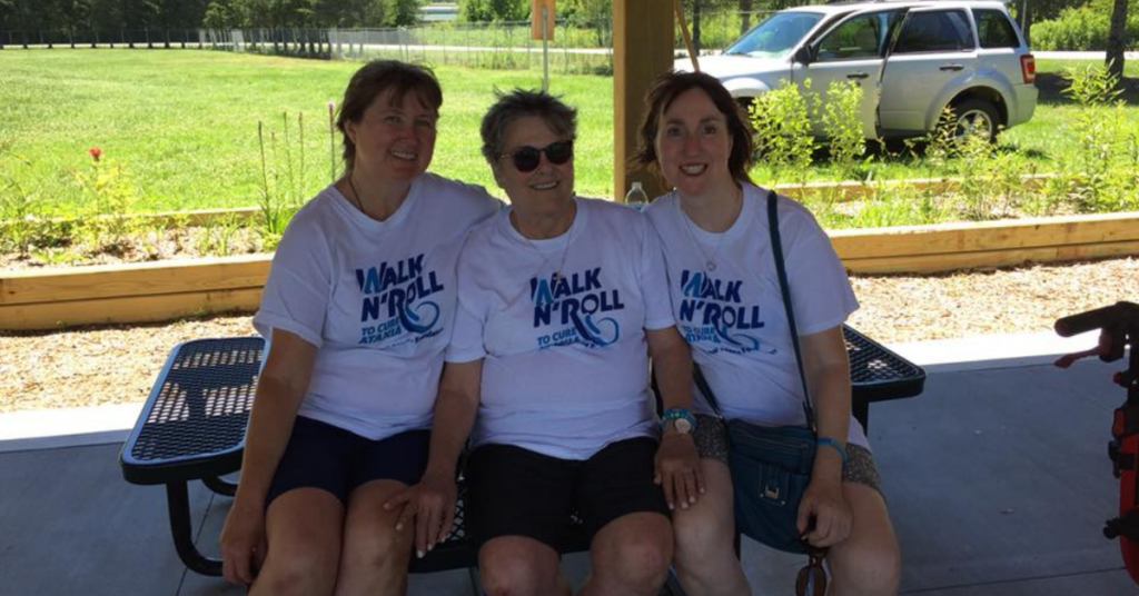 Western North Carolina Support Group Meeting - National Ataxia Foundation