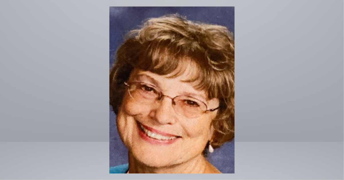 Carol Paige - National Ataxia Foundation