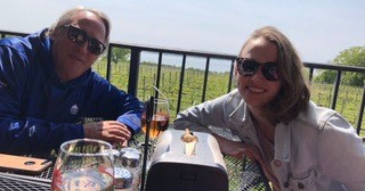 The Ruehl Family - National Ataxia Foundation