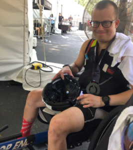 The Ruehl Family - National Ataxia Foundation