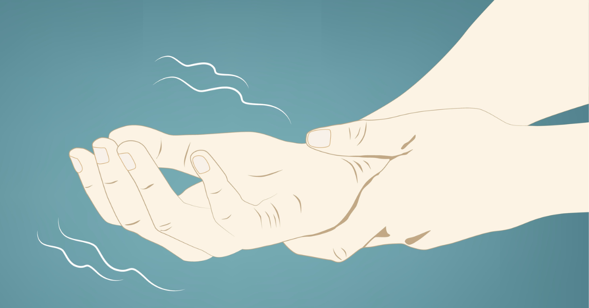 Snapshot: What is Tremor? - National Ataxia Foundation