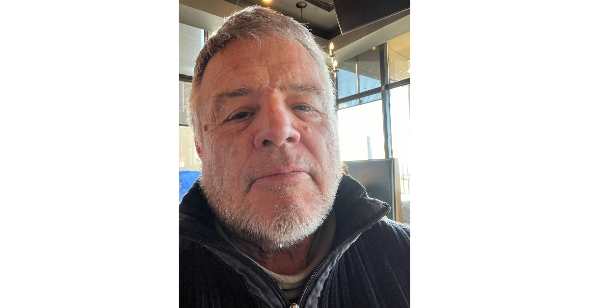 David Beavan - National Ataxia Foundation