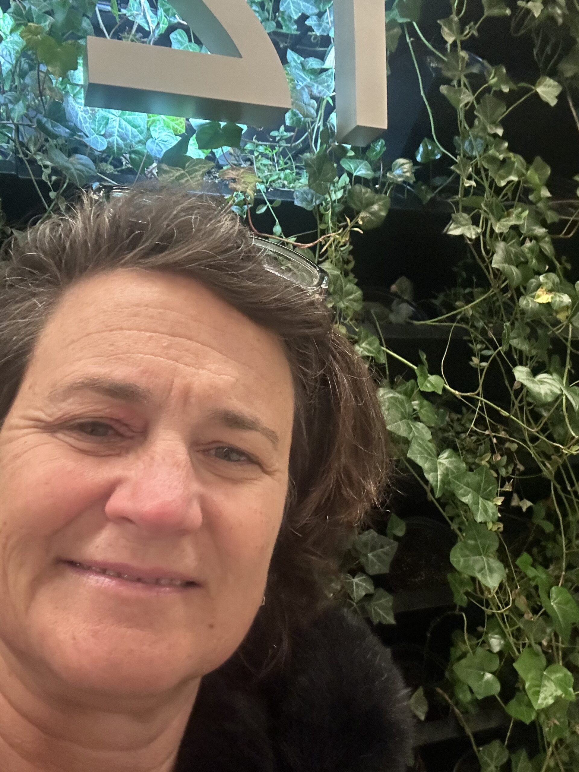 Susan Harris - National Ataxia Foundation