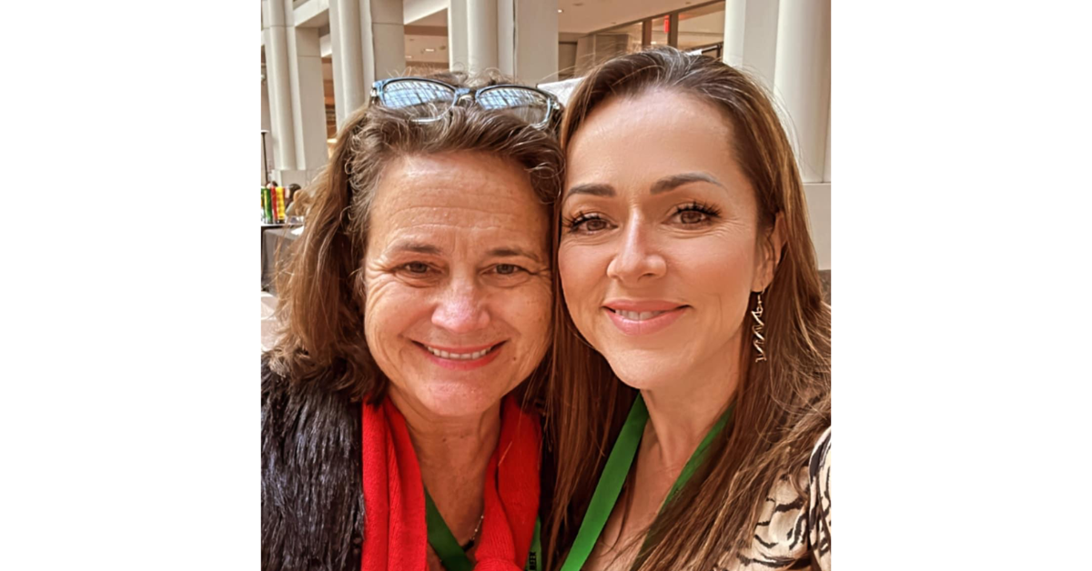 Susan Harris - National Ataxia Foundation