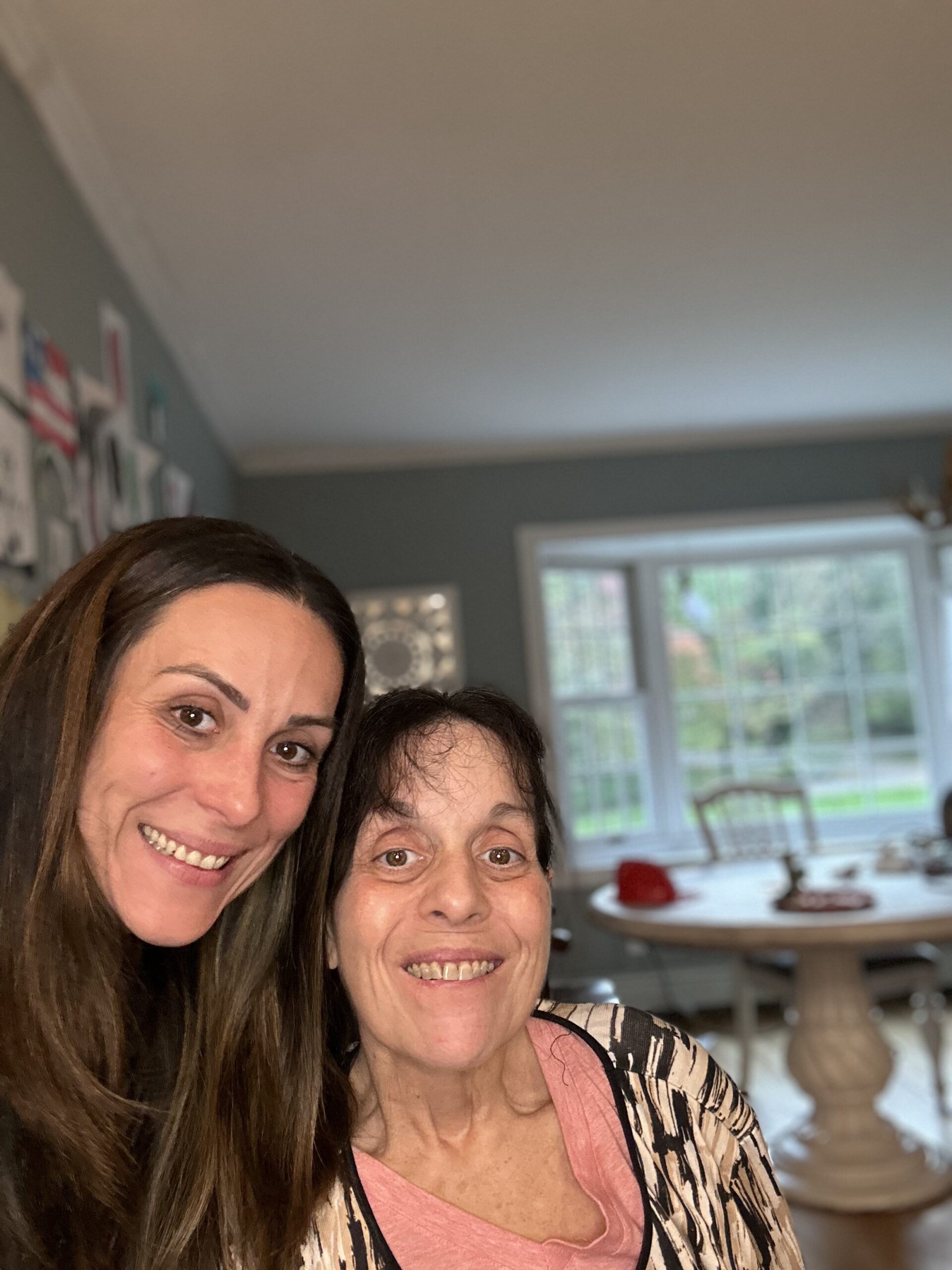 Anna Santoro - National Ataxia Foundation
