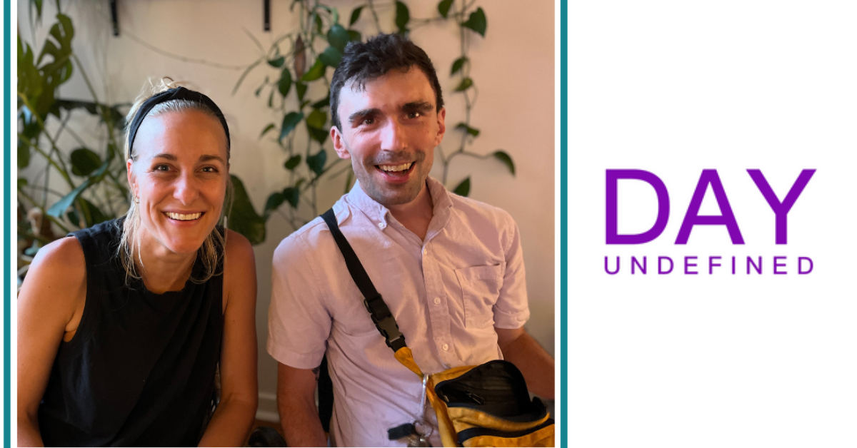 Finding the Right Fit: How Liam's Disability Journey Led to Day ...