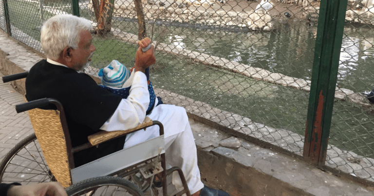 11 Exercises for Ataxia Patients - National Ataxia Foundation