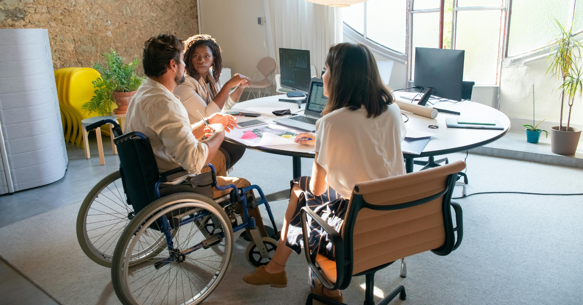 Exciting Tech Tools That Can Help Individuals with Disabilities Grow ...