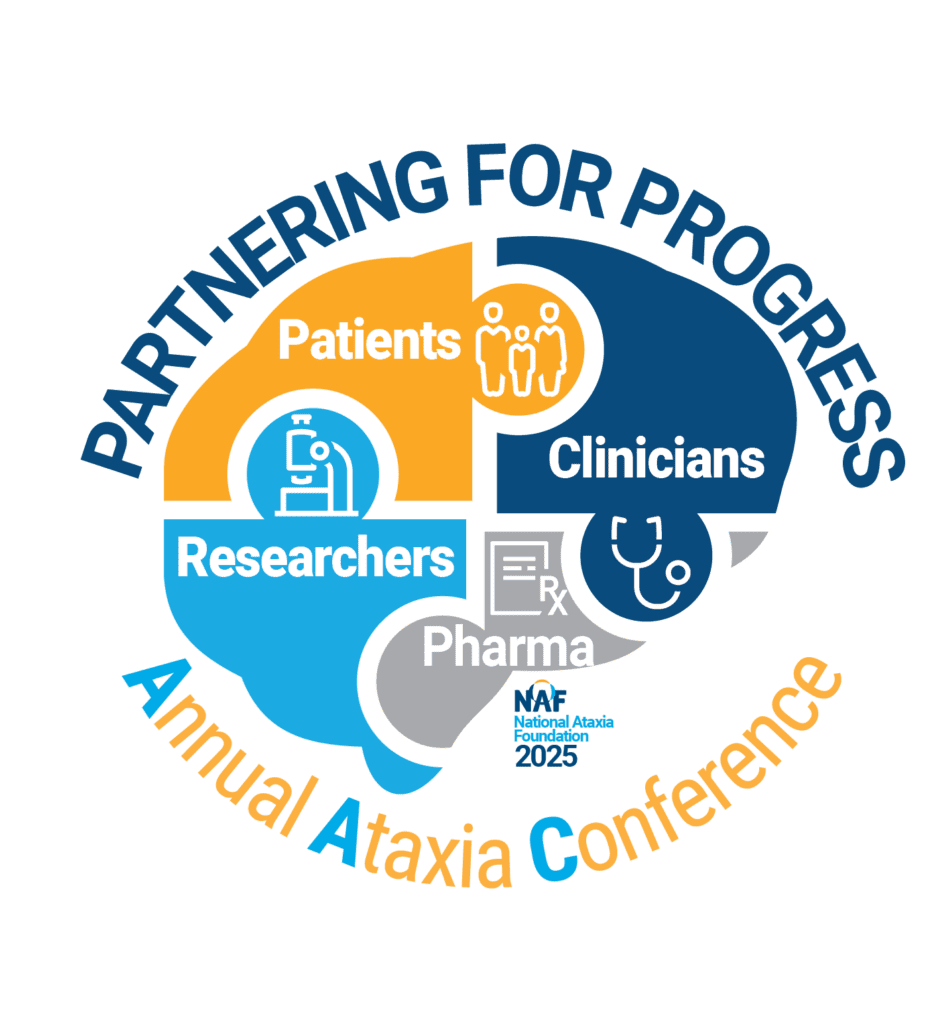 2025 AAC - National Ataxia Foundation