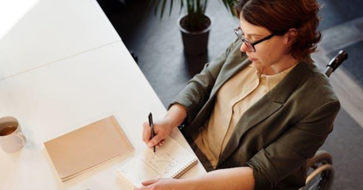 Empowering Entrepreneurs: How People with Disabilities Can Achieve ...