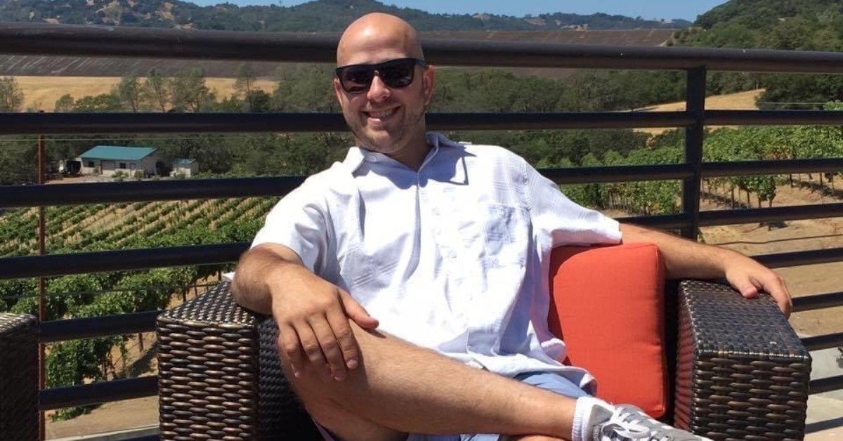 About NAF - National Ataxia Foundation