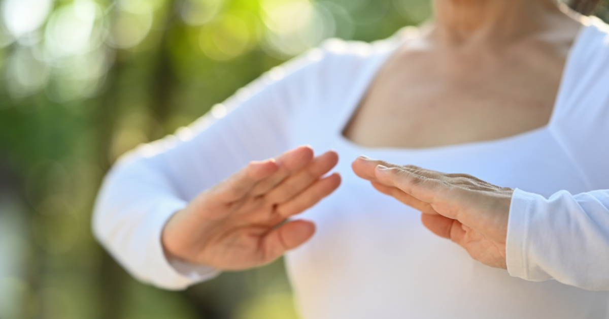 Tai Chi for Ataxia - National Ataxia Foundation