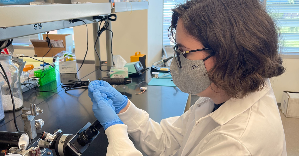 2025 NAF Research Grants - National Ataxia Foundation