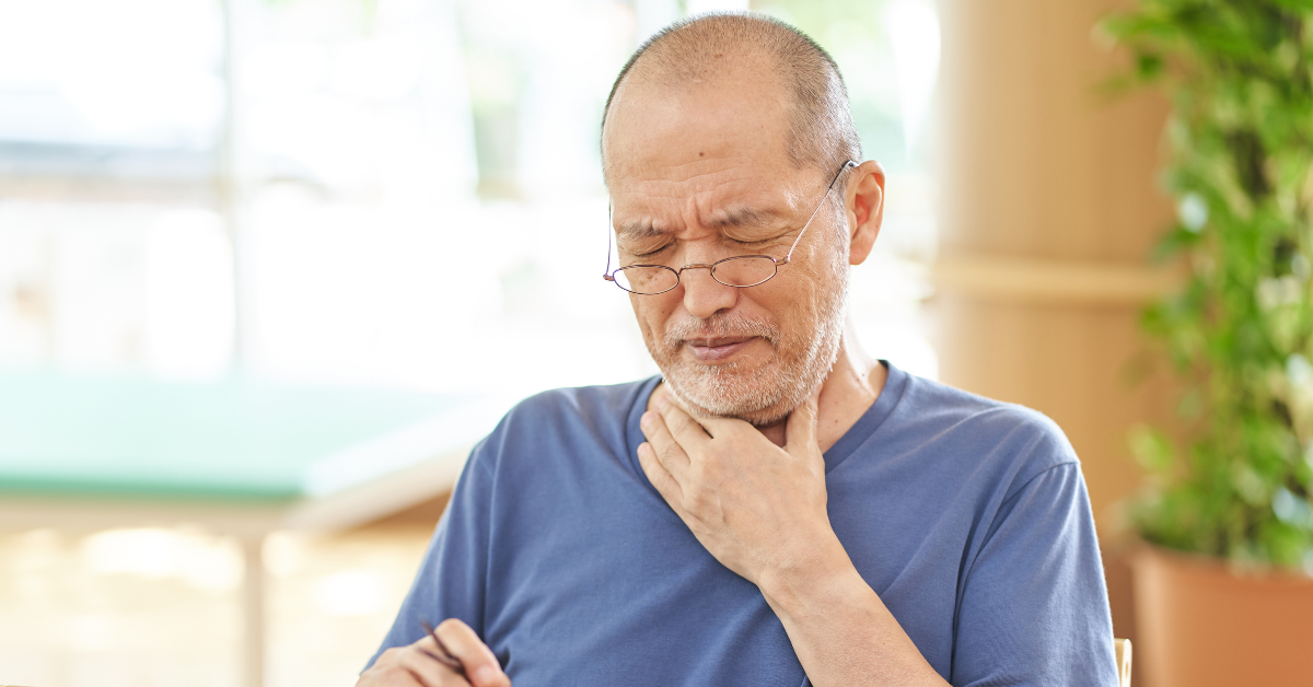 Snapshot: What is Aspiration? - National Ataxia Foundation