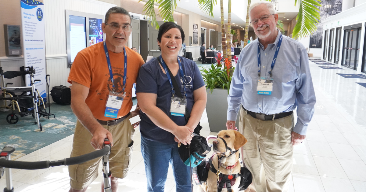 Ataxia Tips - National Ataxia Foundation